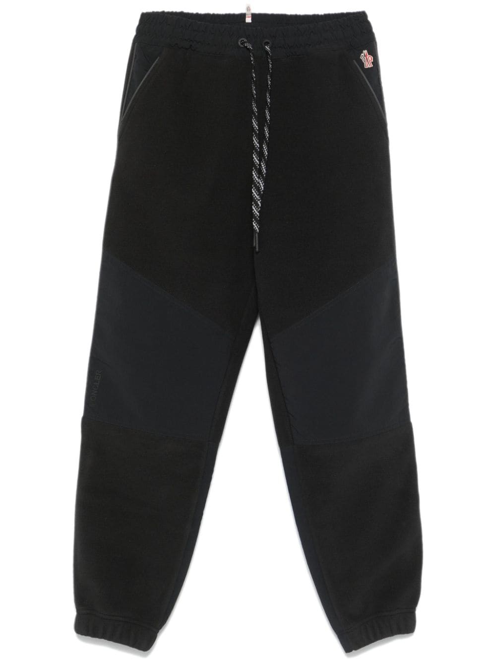 Palace Polartec 3m Jogger - Black | Editorialist