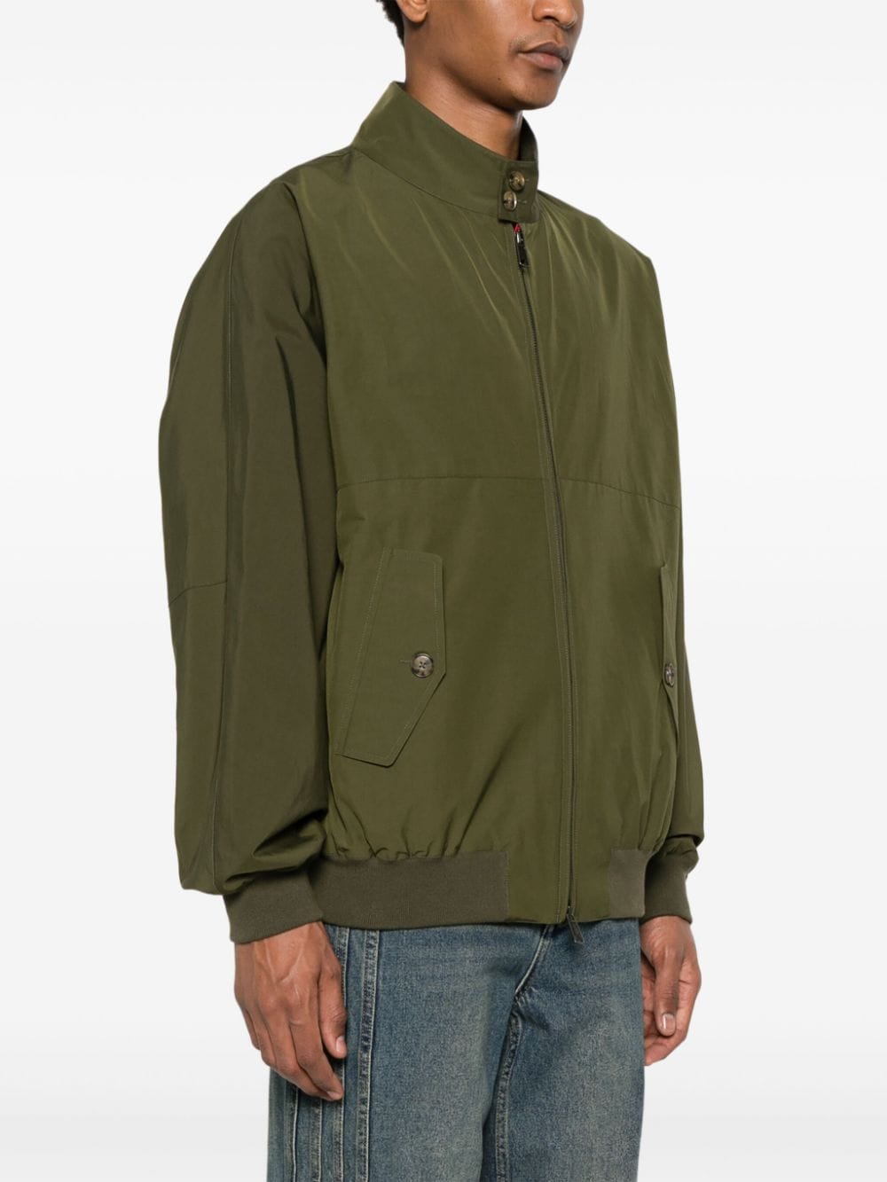 BARACUTA Baracuta x Neighborhood G9 Jacket