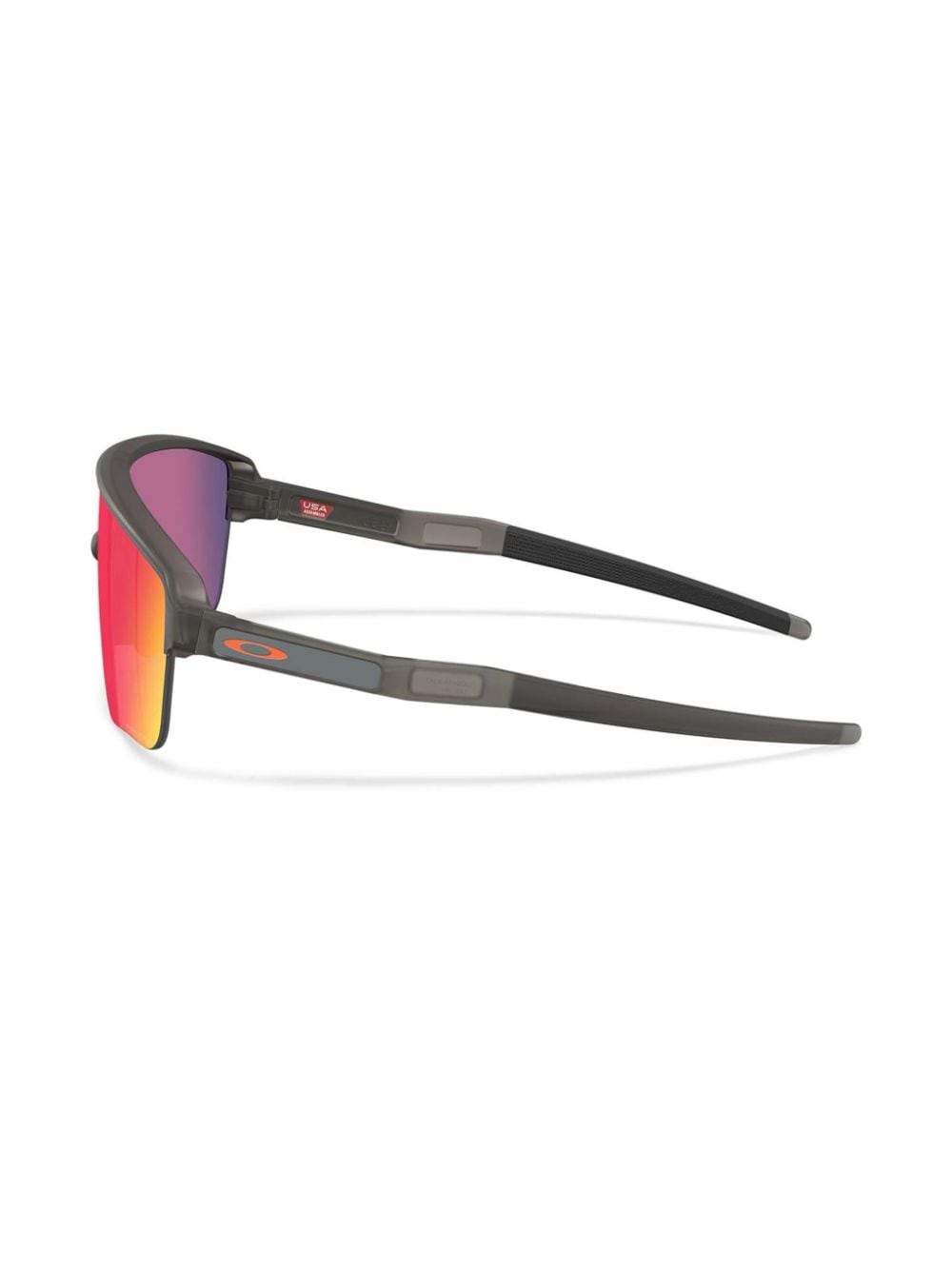 Oakley Corridor Sq Seek Collection Sunglasses - Prizm Tungsten