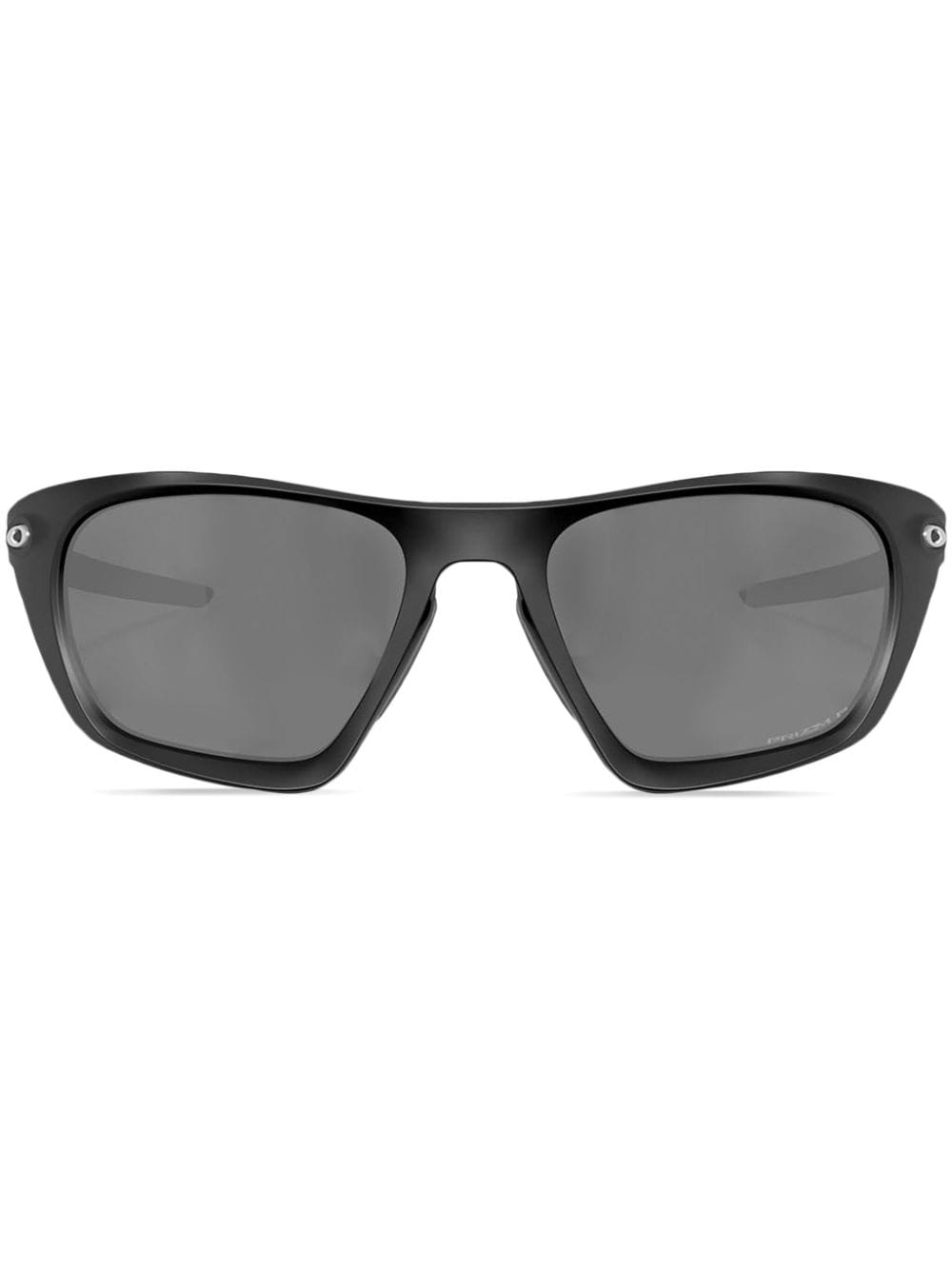 Oakley Lateralis Sunglasses - Black | Editorialist