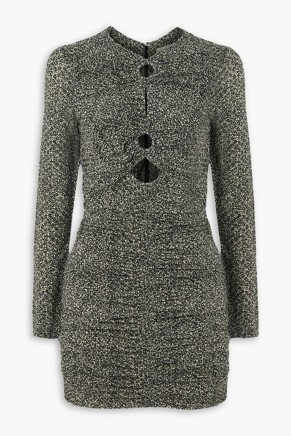 womens black knitted dress Sherpa Adventure Gear Women's Pamu Dress main image 1