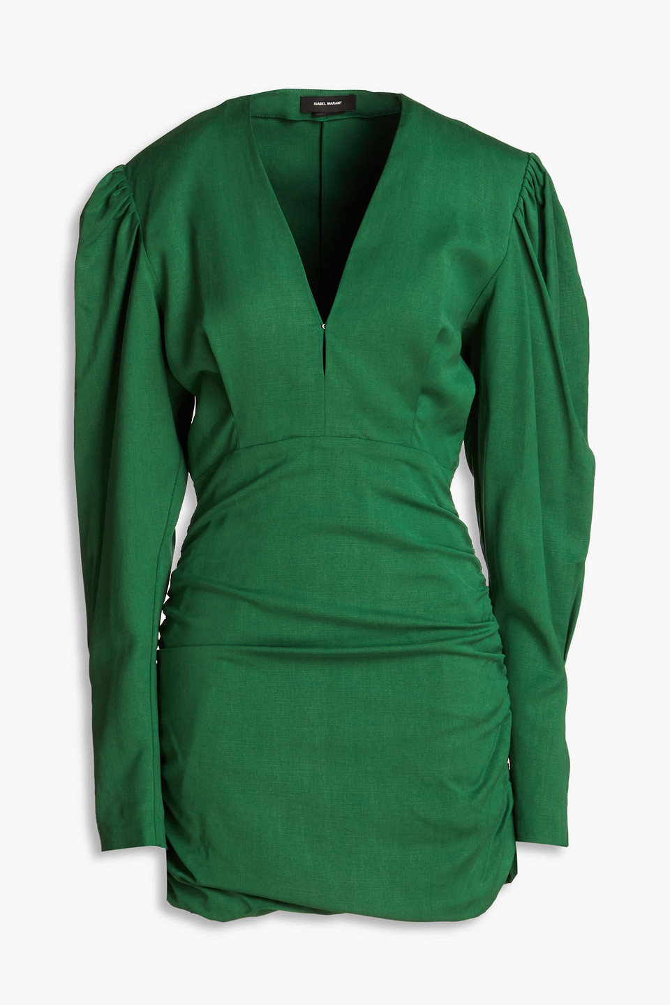 green emerald velvet dress Amazon.com: Isabel Marant Womens Étoile Fadelo Maxi Dress, 38, Green :  Clothing, Shoes & Jewelry