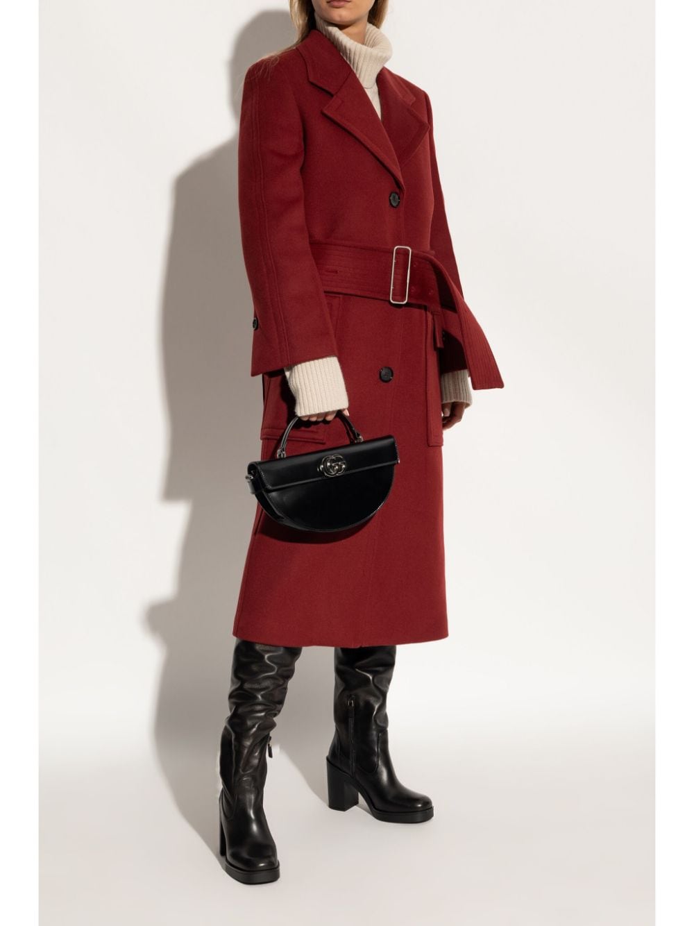 STUART WEITZMAN Stuart Weitzman 80mm Bethenny Boots