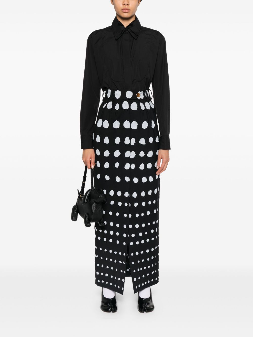 VIKTOR & ROLF Viktor & Rolf Multi-Layer Shirt