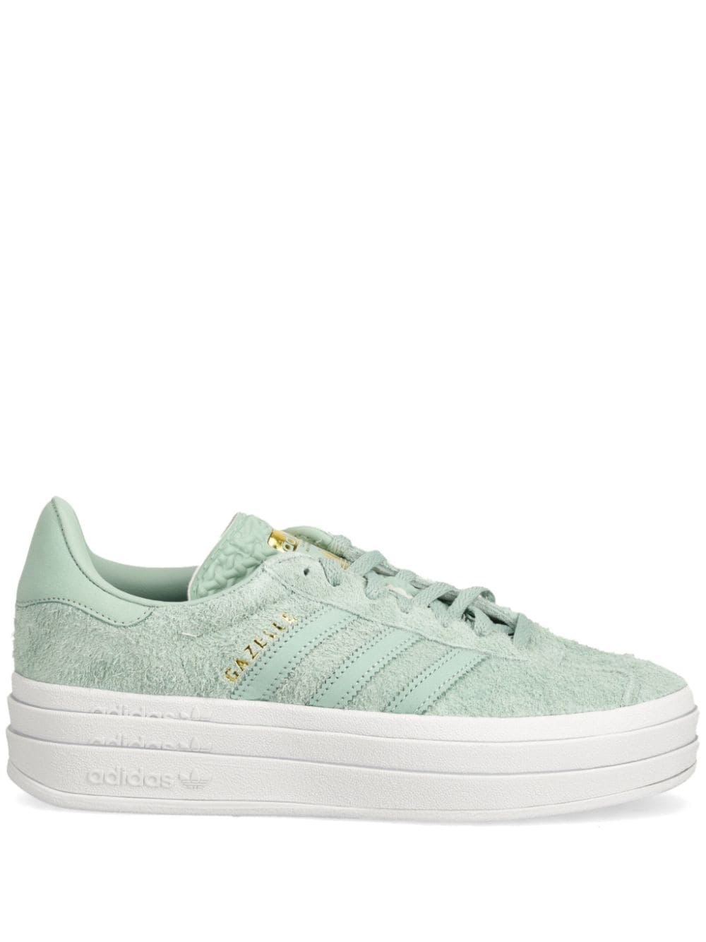 adidas gazelle silver green womens GAZELLE INDOOR 
