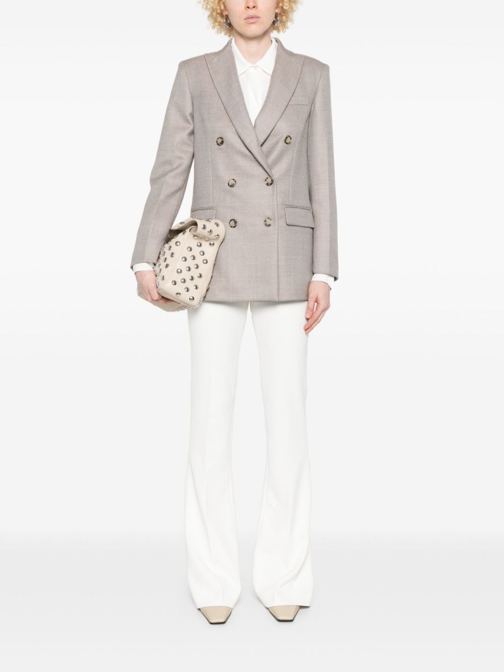 BLANCA VITA Blanca Vita Gloxy Blazer