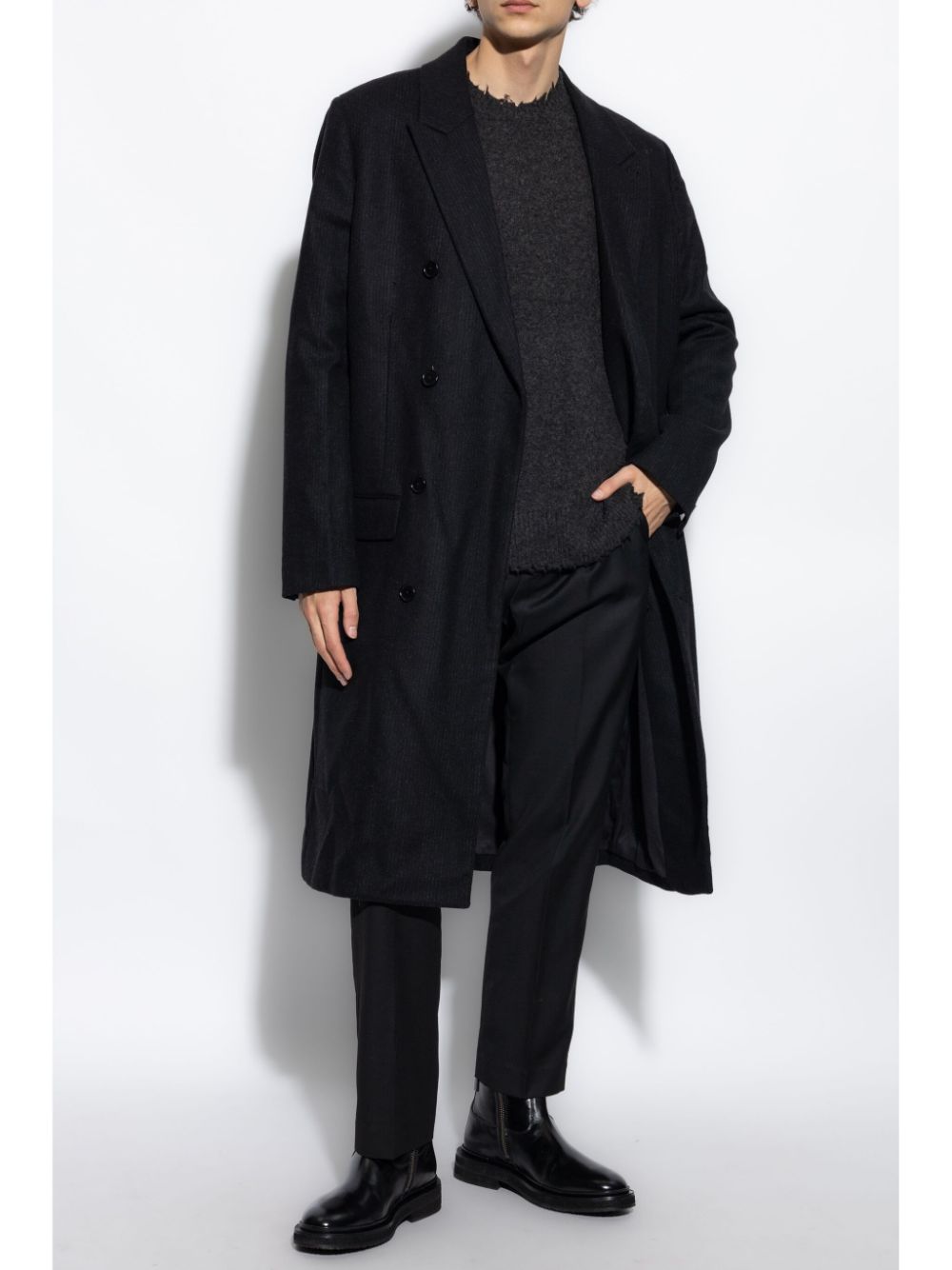 ALLSAINTS AllSaints Tisbury Trousers