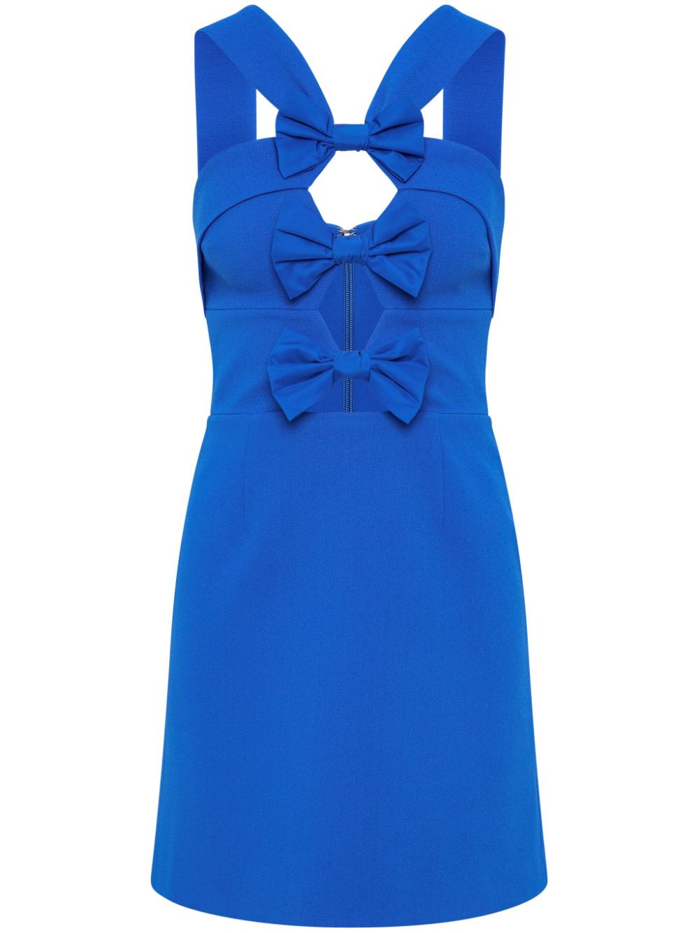 REBECCA VALLANCE Rebecca Vallance Antonella Mini Dress