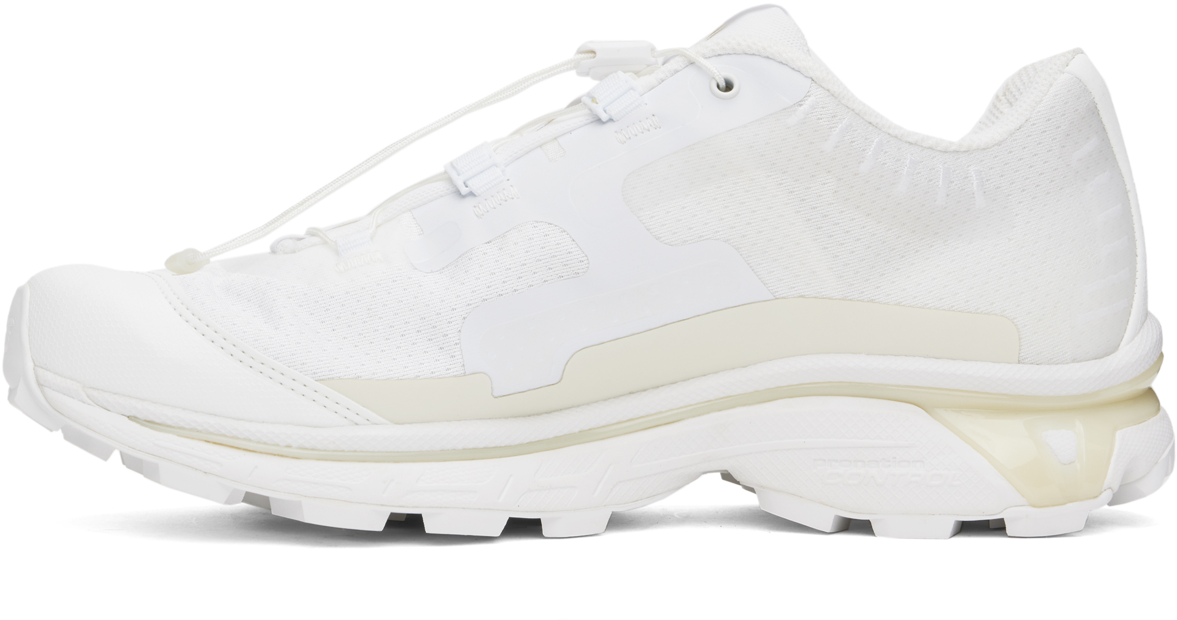 11 By Boris Bidjan Saberi Salomon Edition Bamba 5 Sneakers In 