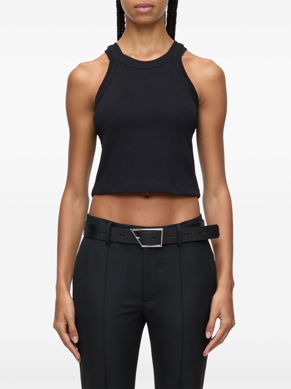 CLOSED CLOSED Cropped Tank Top