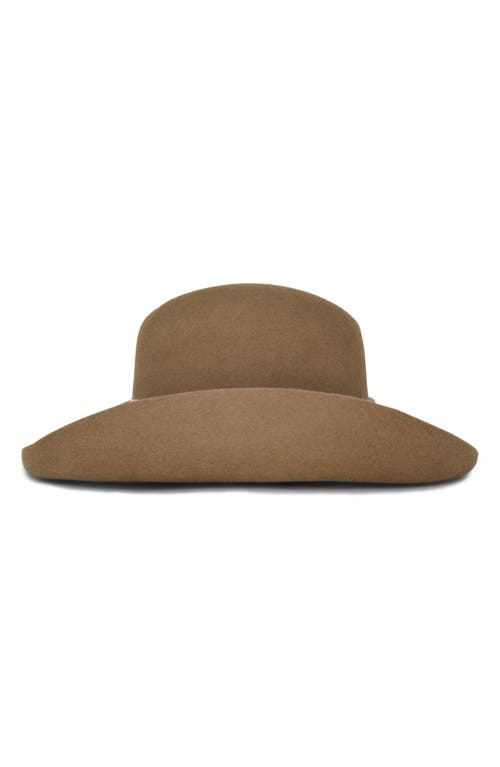 Gigi Burris Millinery Ete Hat In Neutral In Natural - 67  display picture 1