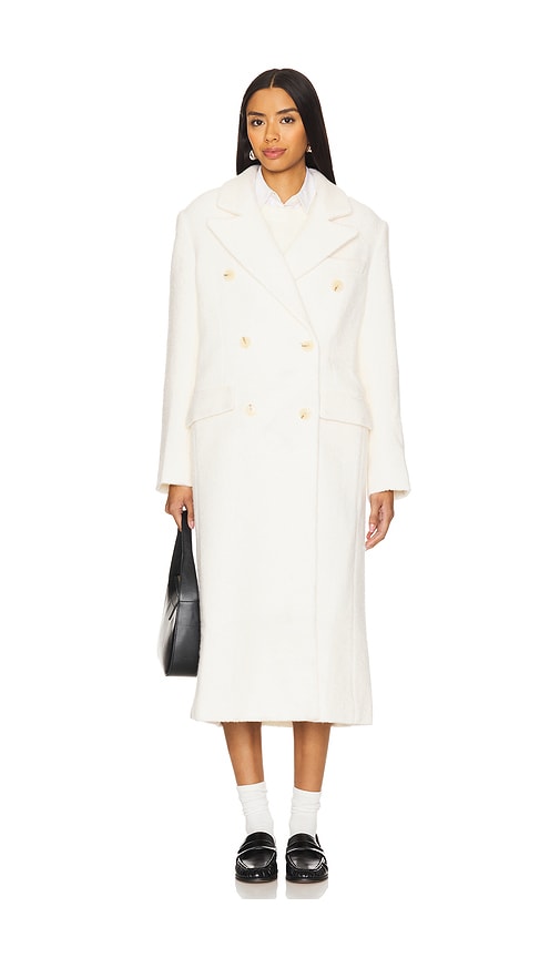 ASTR THE LABEL Morana Coat