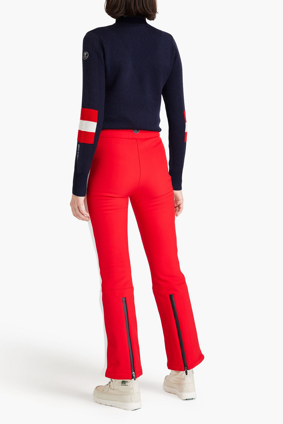 Webkinz Red Sport Pants Clothing For Pet Plush - Includes Online Feature Code