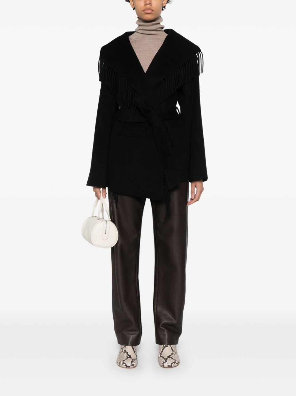 SIMKHAI Rowen Jacket