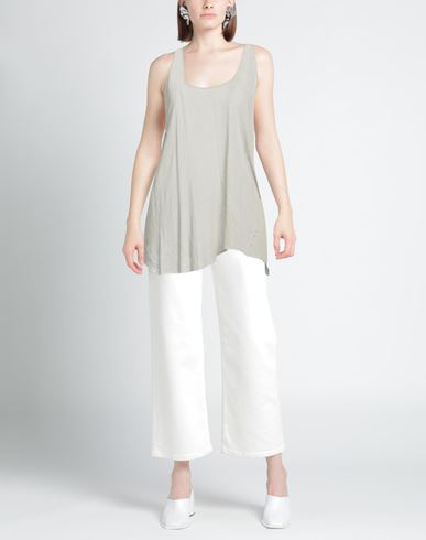 RICK OWENS Tank Top