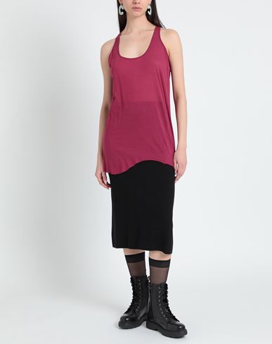 RICK OWENS Tank Top