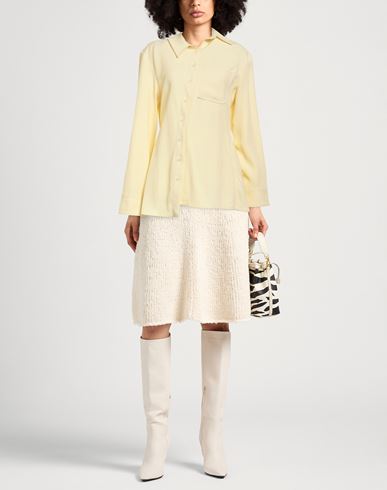 JACQUEMUS Button-Down Shirt