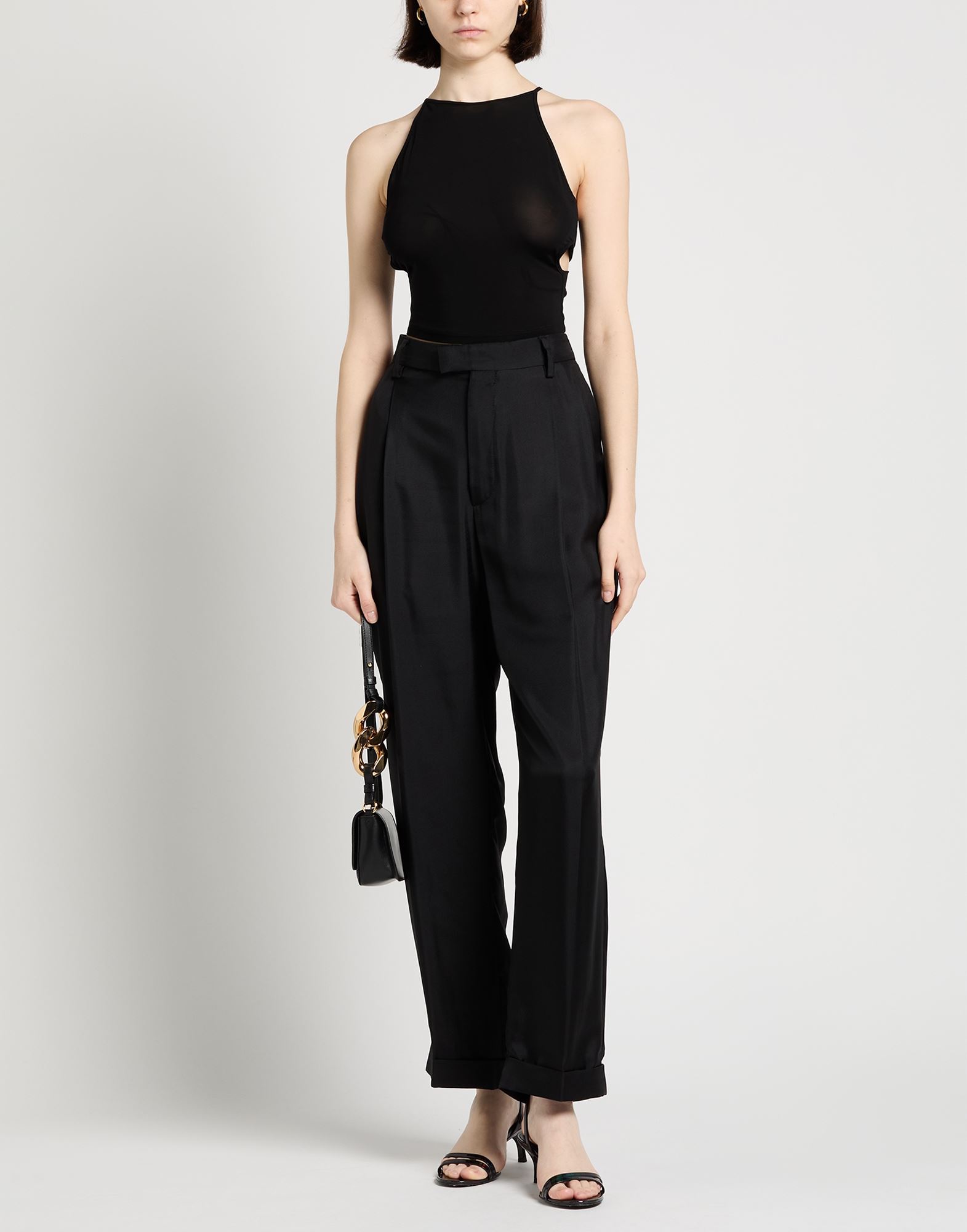 PINKO Jersey Top