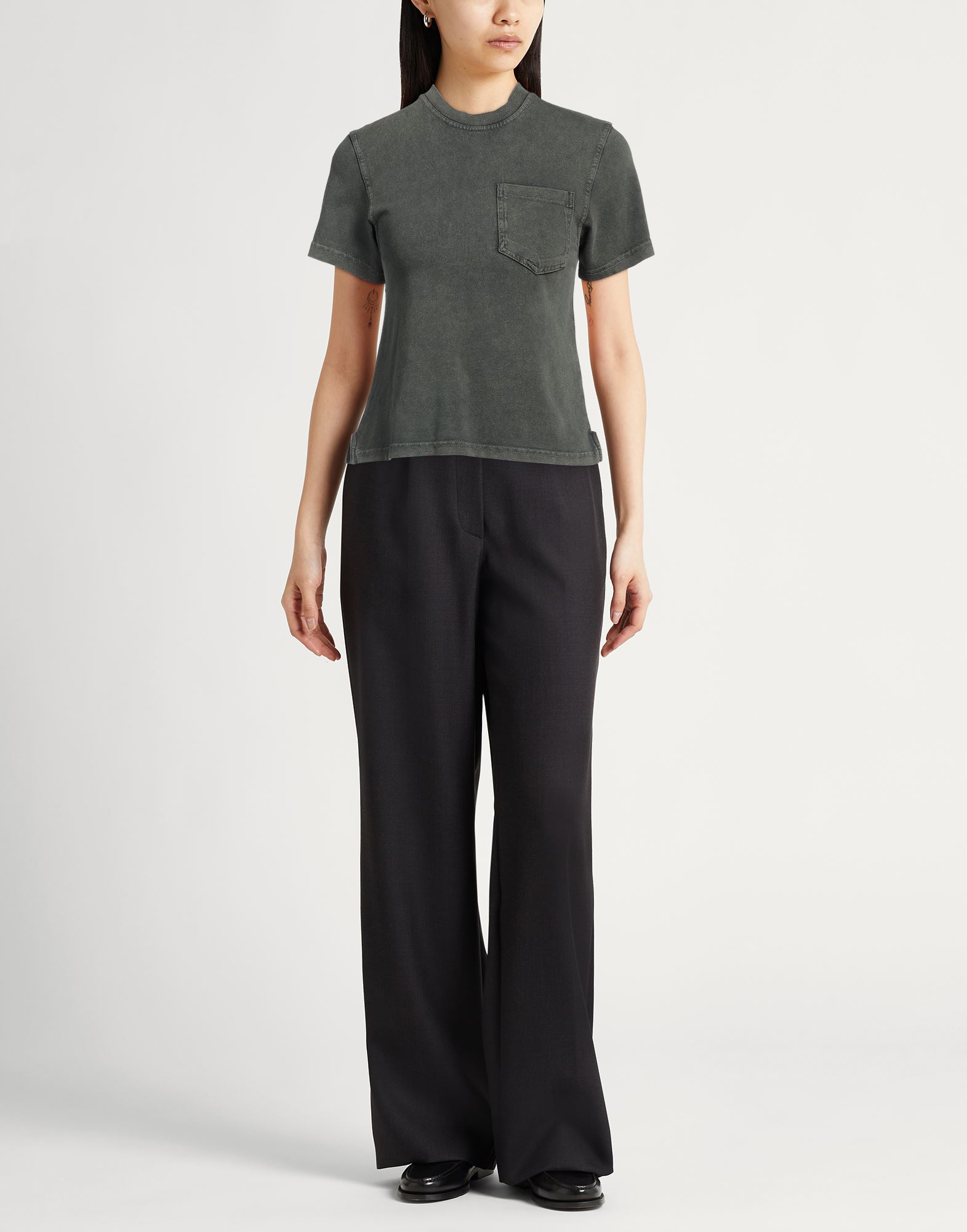 ASPESI ASPESI Basic T-Shirt