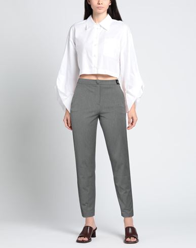 ARMANI EXCHANGE Tapered Slim-Leg Pants