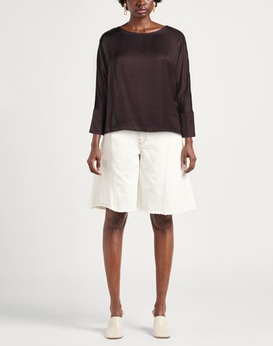 ALPHA STUDIO ALPHA STUDIO Satin Top
