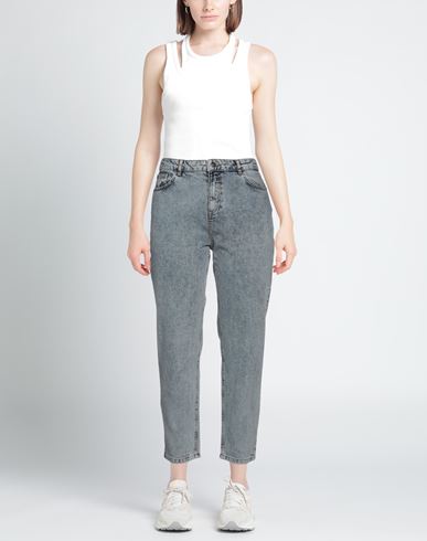 TWINSET ACTITUDE by TWINSET Women's Tapered Jeans
