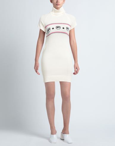 CHIARA FERRAGNI Mini Dress