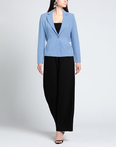 PATRIZIA PEPE PATRIZIA PEPE Single-Breasted Blazer