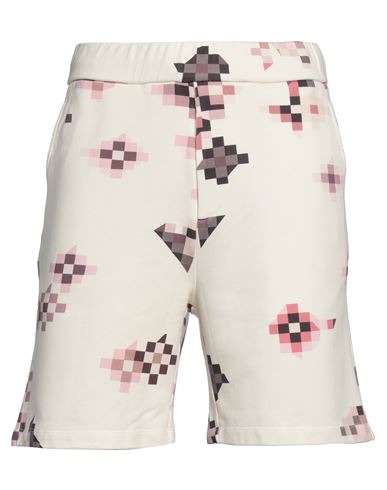 EMPORIO ARMANI EMPORIO ARMANI Cotton Bermuda Shorts
