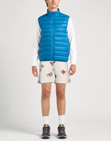 EMPORIO ARMANI EMPORIO ARMANI Cotton Bermuda Shorts