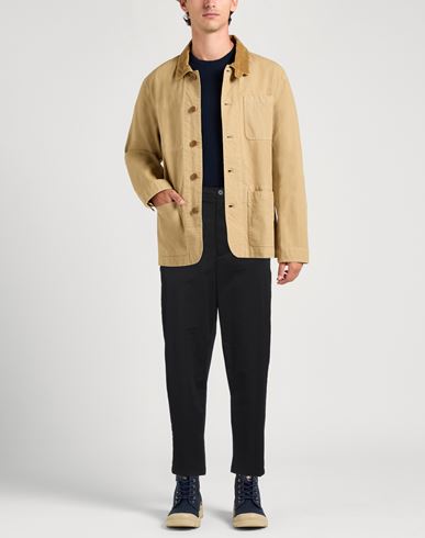 ARMANI EXCHANGE Tapered Leg Casual Pants