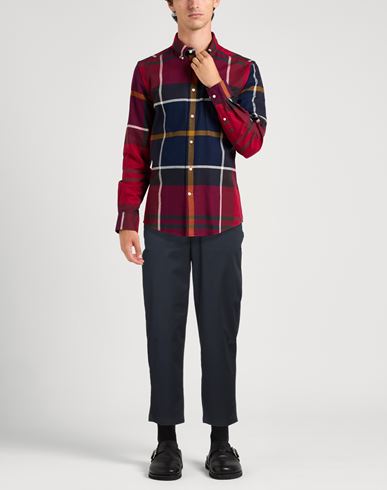 ARMANI EXCHANGE Tapered Leg Casual Pants