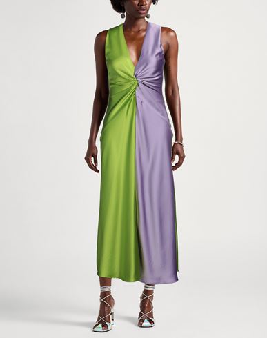 PINKO PINKO Maxi Flared Dress