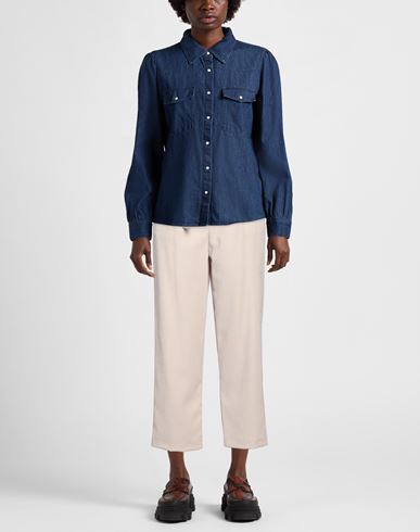 ALPHA STUDIO ALPHA STUDIO Tapered Moleskin Pants