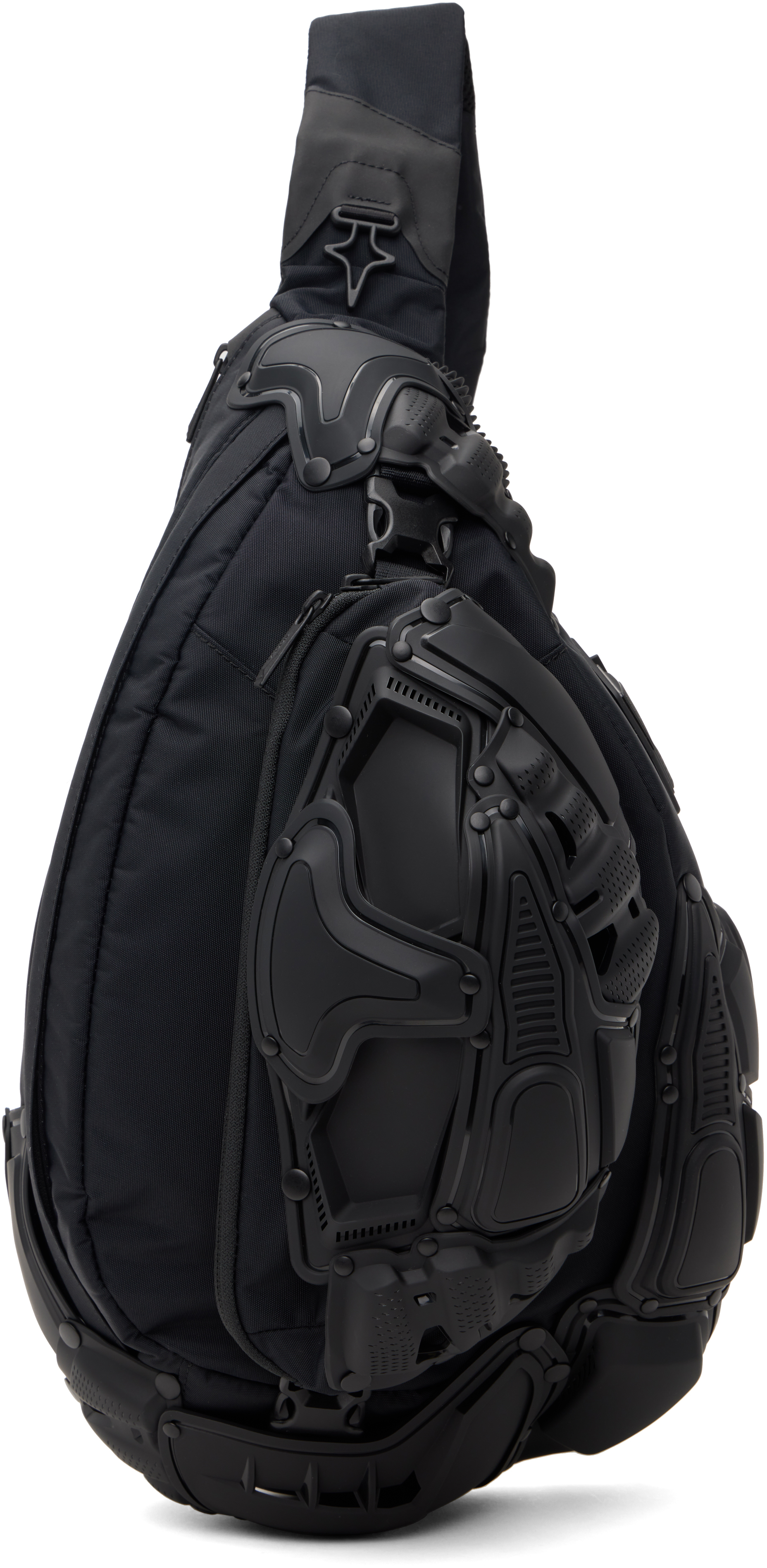 Nike Black Innerraum & Nocta Edition 3024 Cross Body Bag - Black