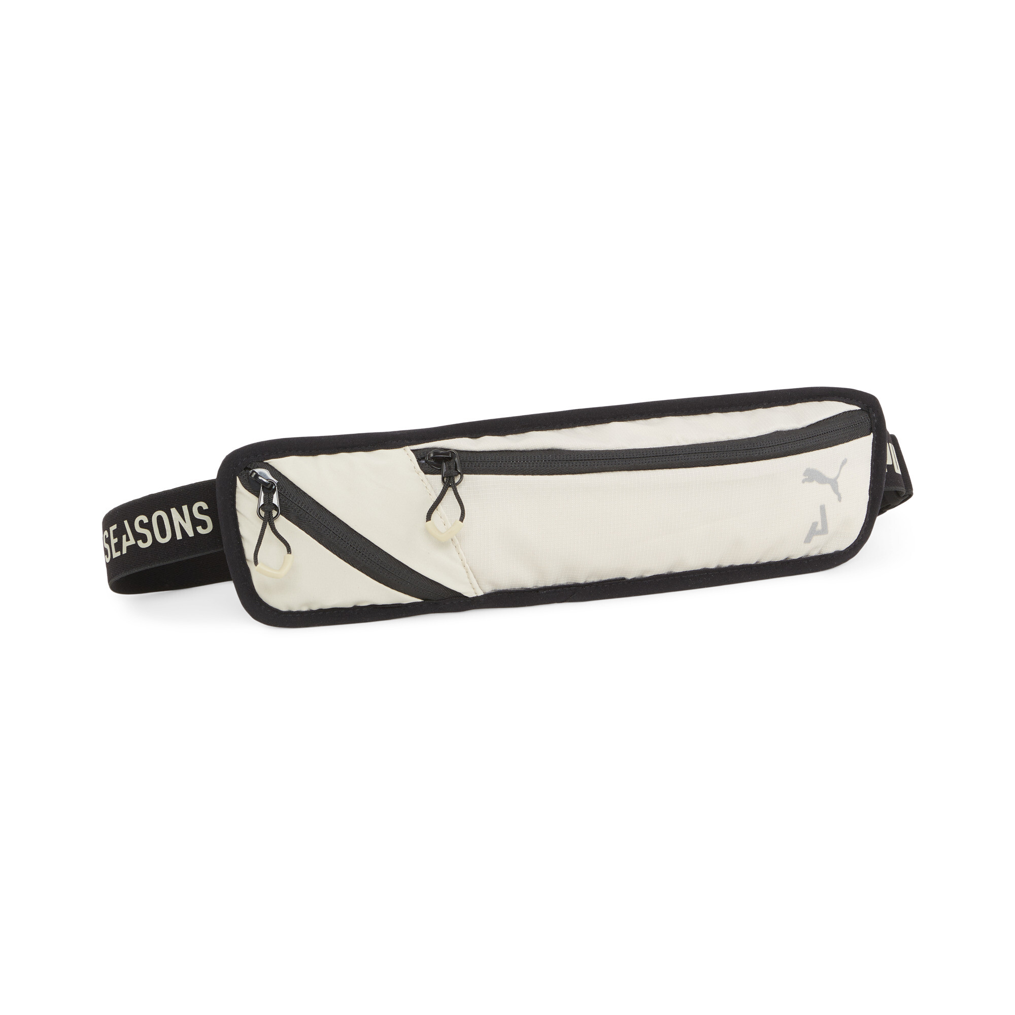 定価11700円❣️未使用❣️alo アロ　stride running Belt Stride Running Belt - Black | ALO