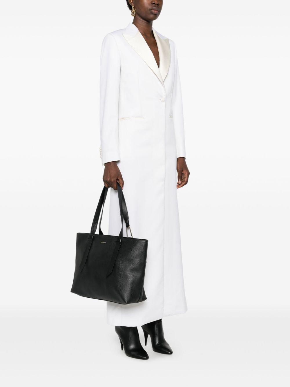 COCCINELLE Coccinelle Large Malory Tote Bag