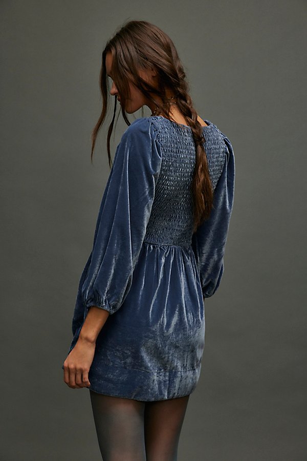 free people blue velvet dress Boho Breeze Embroidered Maxi Dress – Aqua Gold Rayon – The Boho Depot