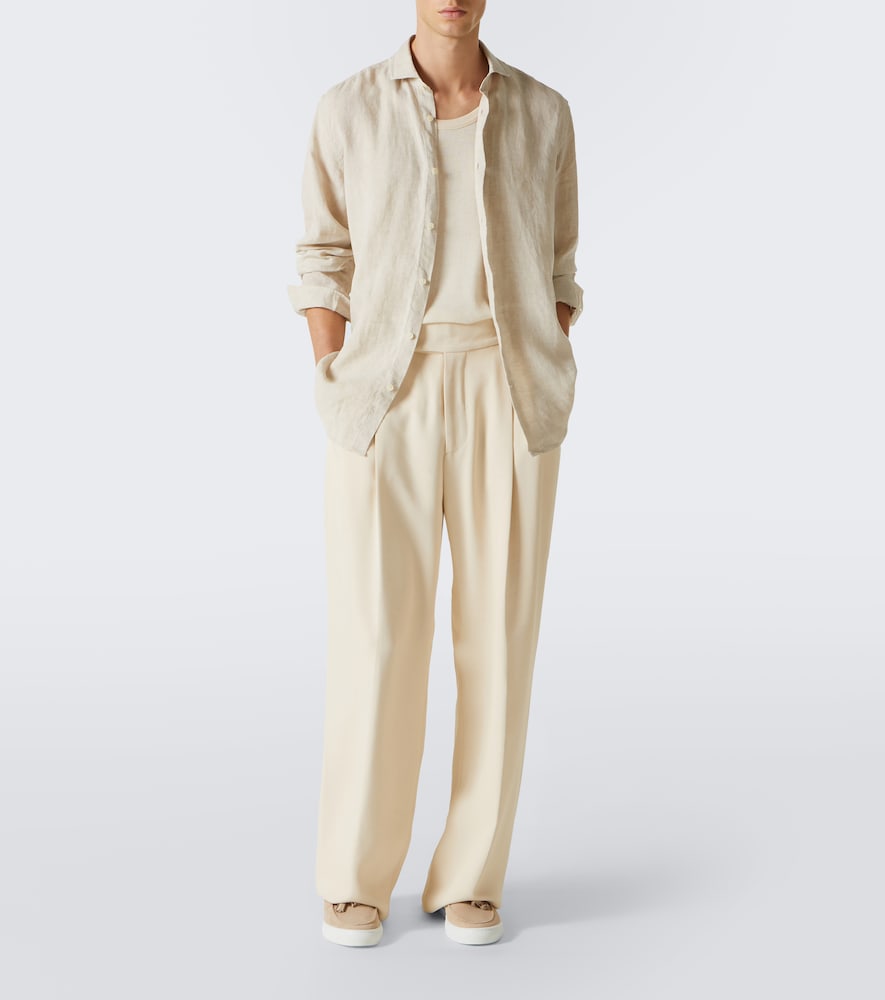 FRESCOBOL CARIOCA Frescobol Carioca Monta Tassel Loafers