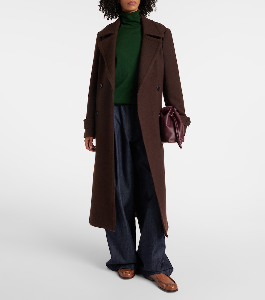 DRIES VAN NOTEN Dries Van Noten Leather Loafers