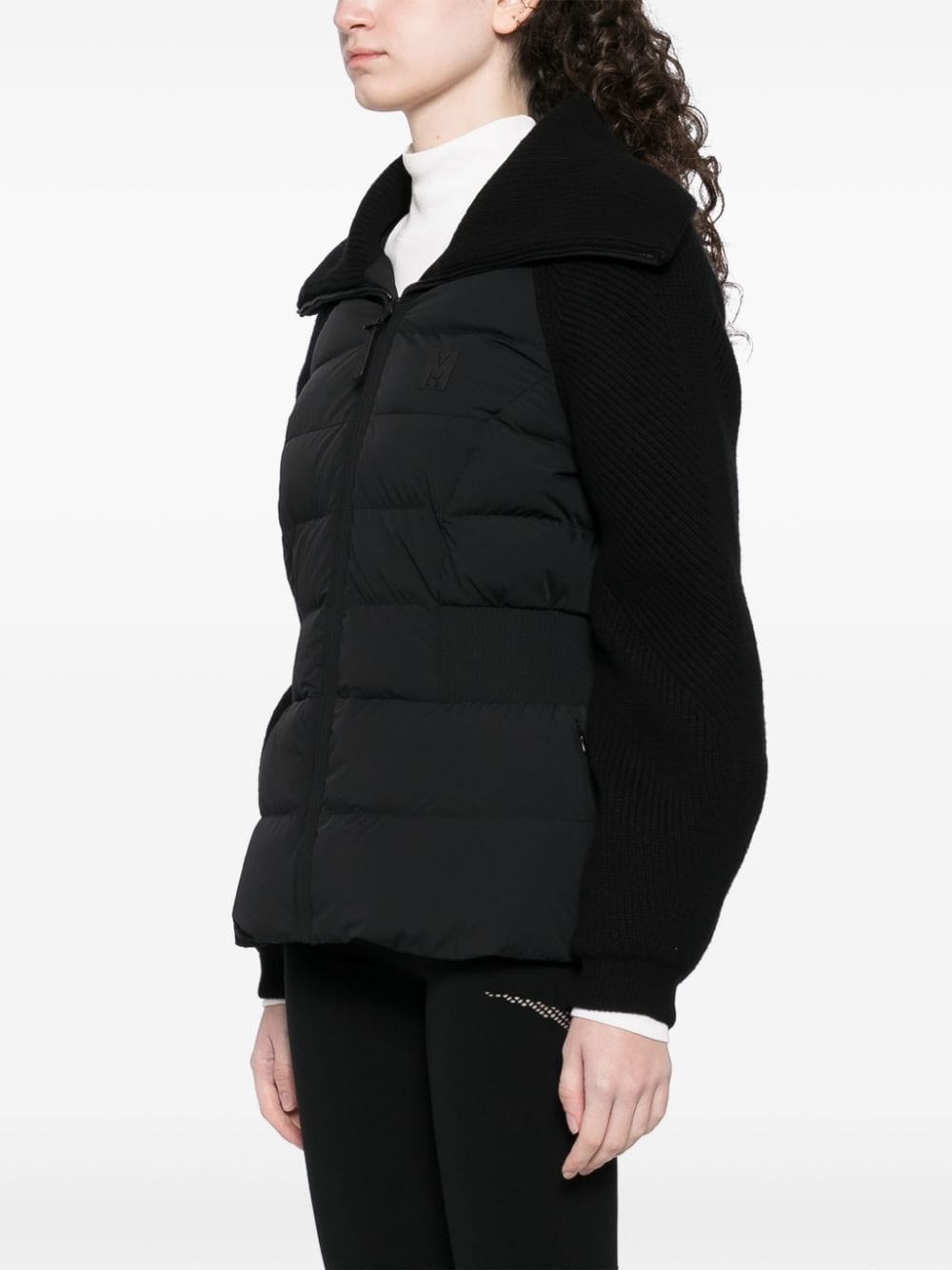 MACKAGE Mackage Foxy Mixed Media Jacket