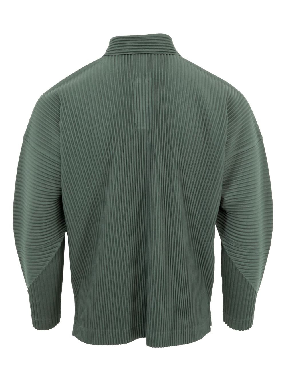 BOSS BOSS Water-Repellent Hooded Jacket