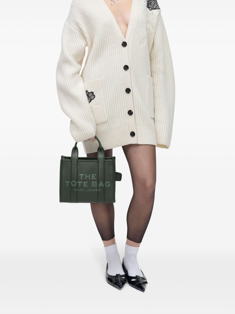 MARC JACOBS Marc Jacobs The Tote Bag