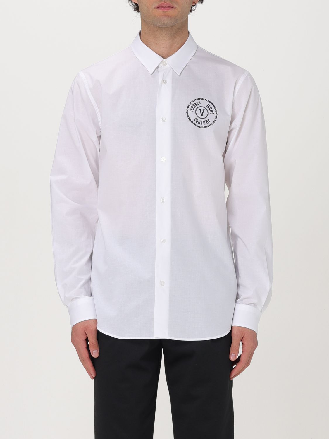 VERSACE shirt men