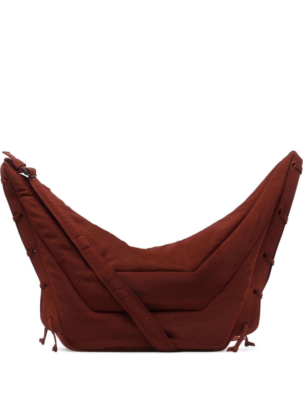 LEMAIRE LEMAIRE Large Soft Game Shoulder Bag