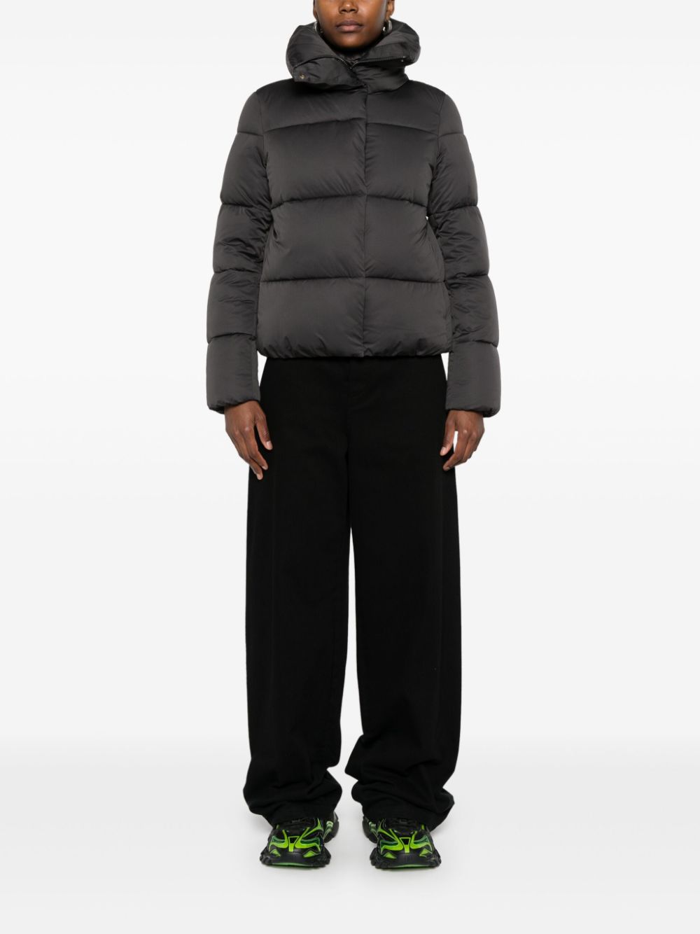 SAVE THE DUCK Save The Duck Felicity Puffer Jacket