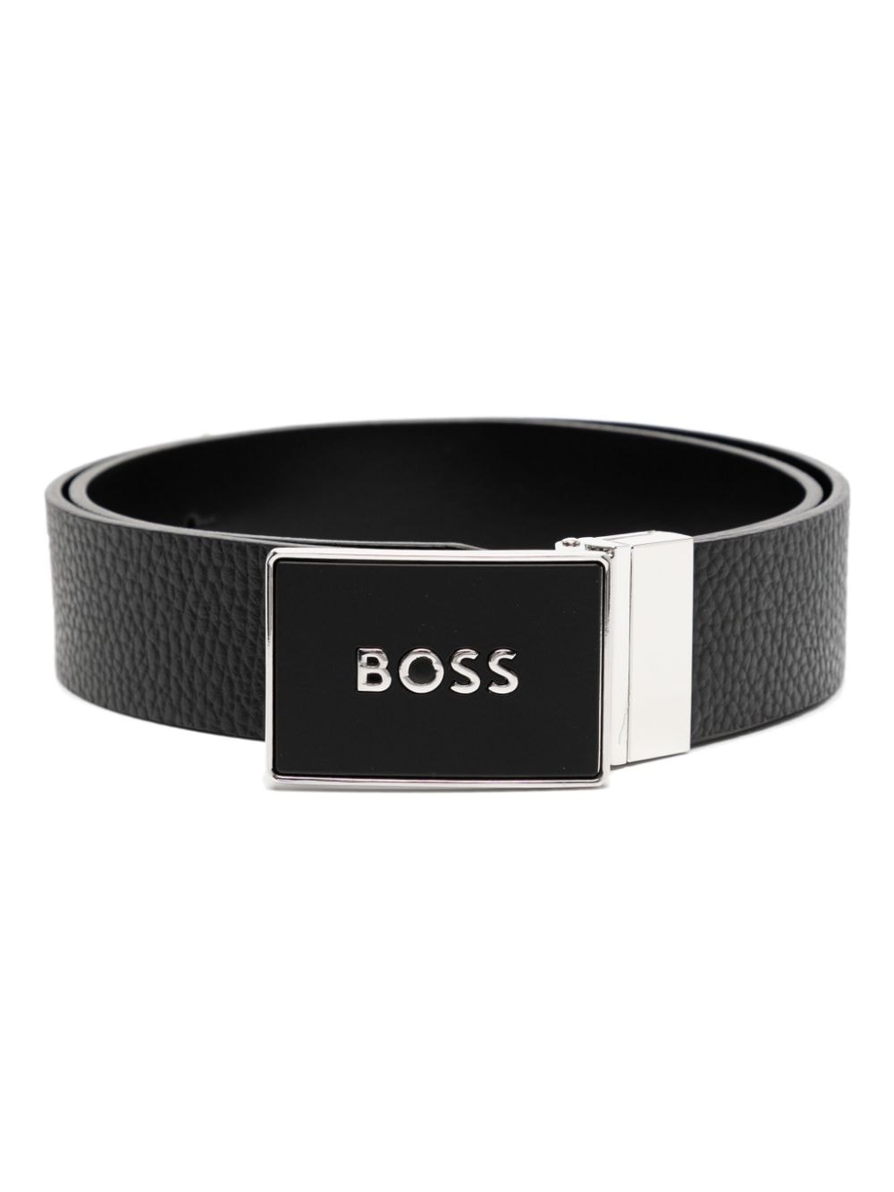HUGO BOSS Boss Hugo Boss Long-Sleeved Buttoned Shirt