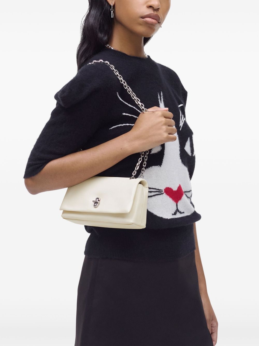 MARC JACOBS Marc Jacobs The Dual Chain Wallet