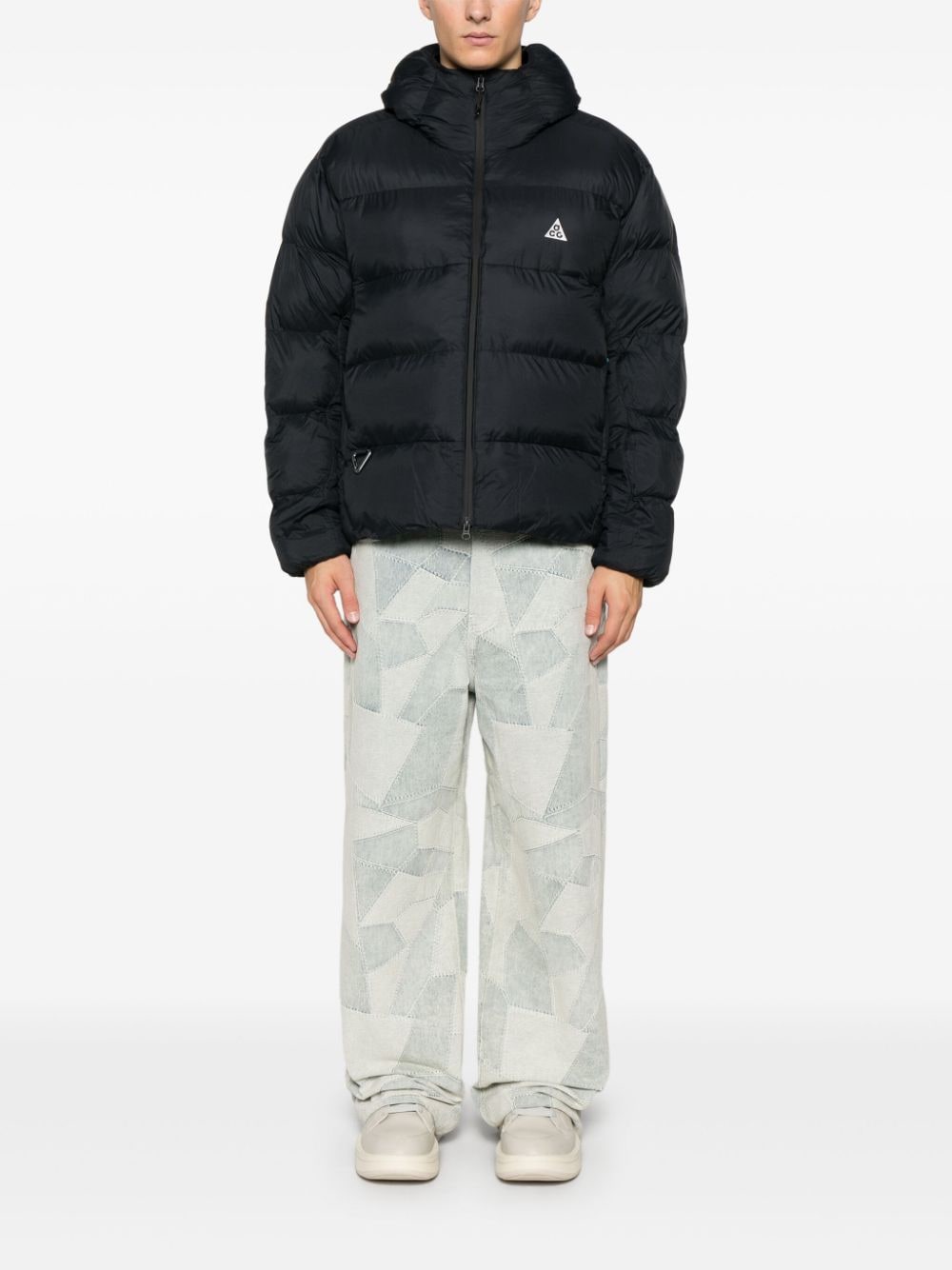 NIKE Lunar Lake Puffer Jacket