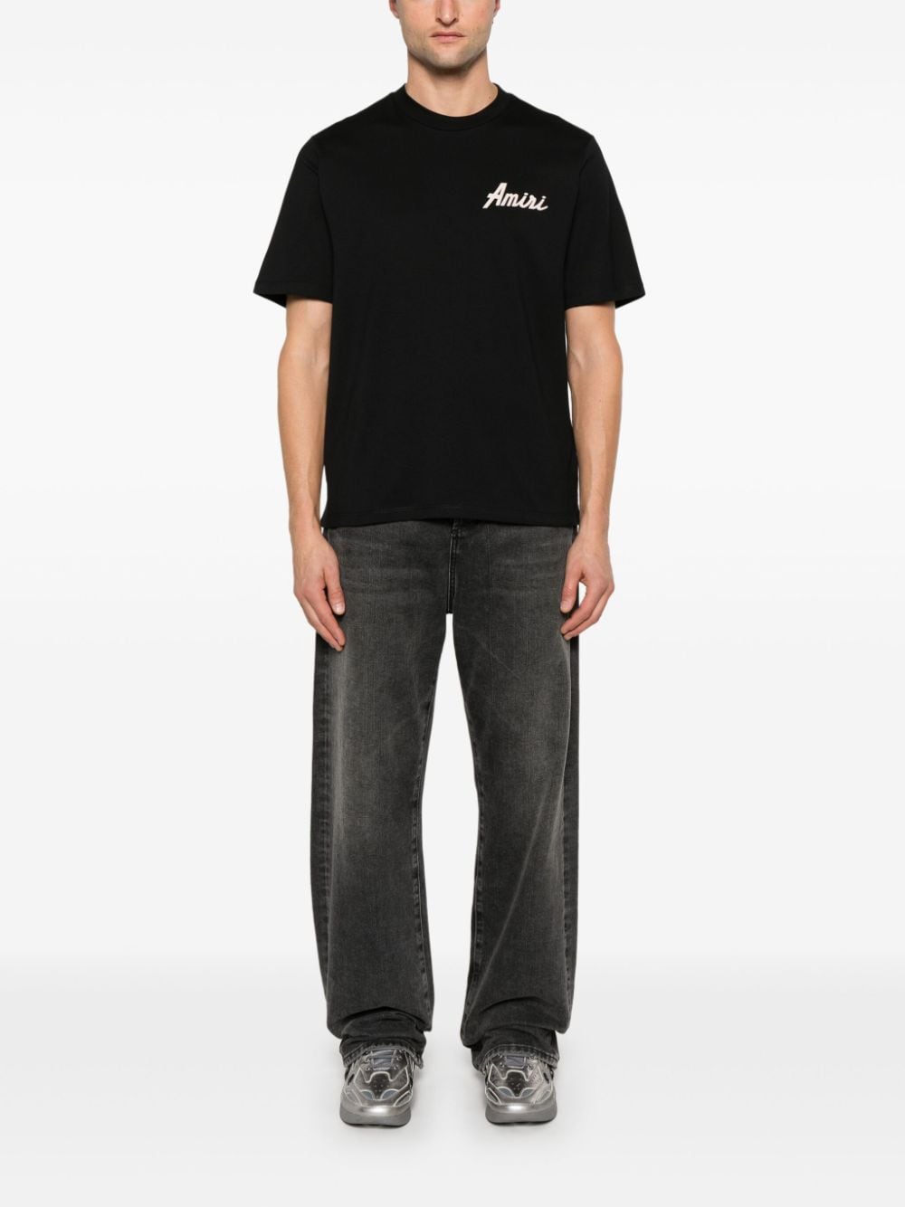 AMIRI city t-shirt
